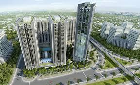 Goldenland Tower - IDJ Construction